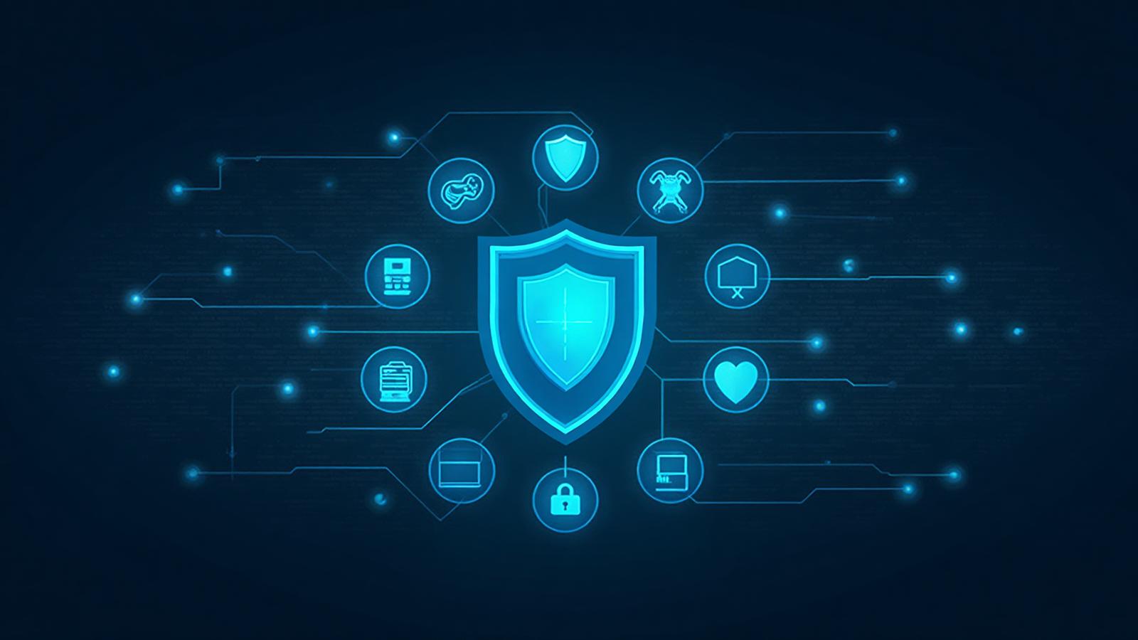 CyberLearn - Free Cybersecurity Education Platform